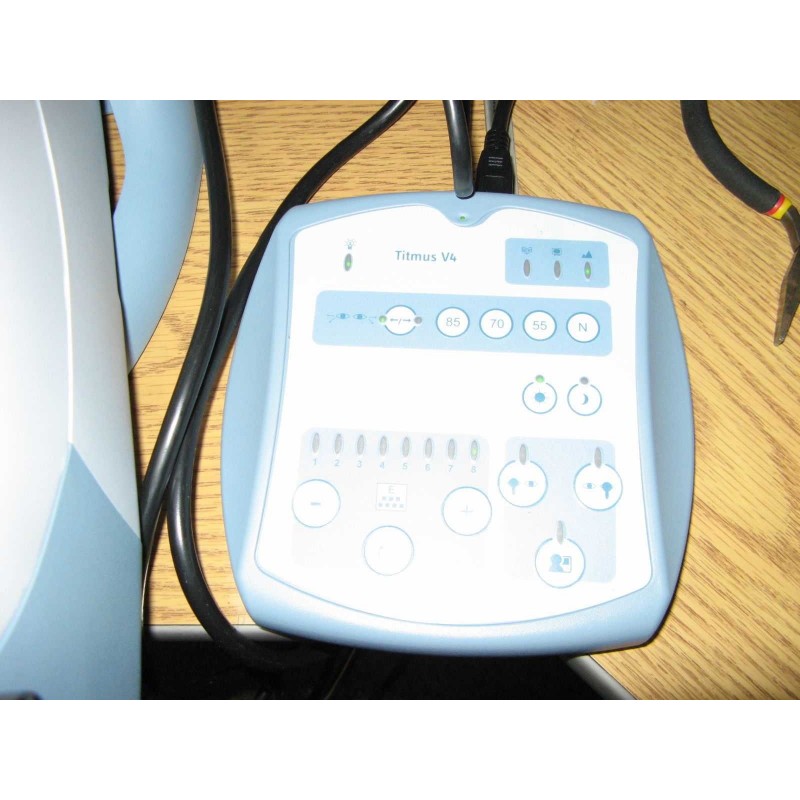 Titmus V4 Vision Screener For Sale