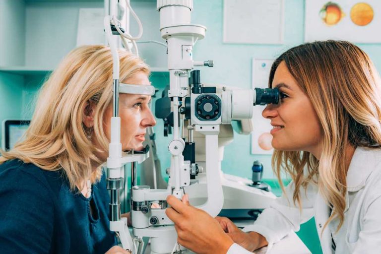 The Best Slit Lamp Microscope for Optometrist – Ophthalmetry Optical Blog