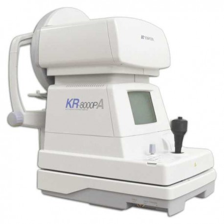 This Is the Best Auto-refractor Keratometer for Optometrists ...