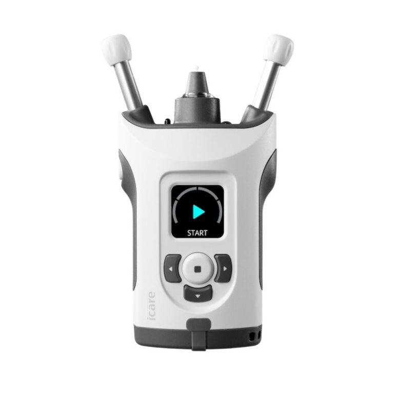 The best tonometer for home use to monitoring glaucoma – Ophthalmetry ...