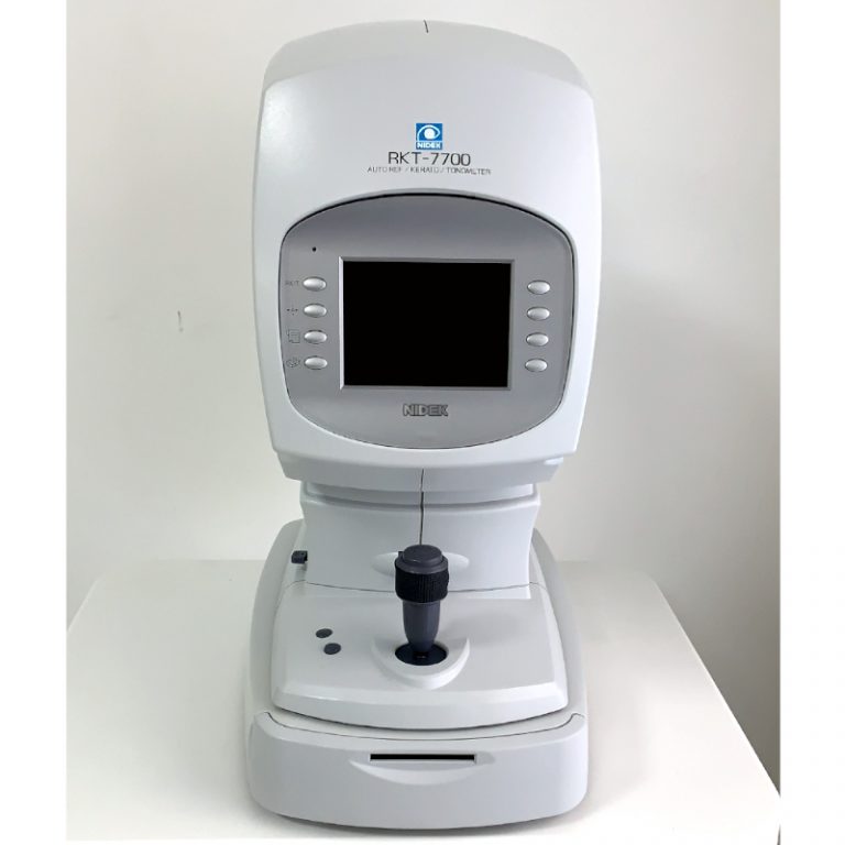 This Is the Best Auto-refractor Keratometer for Optometrists ...