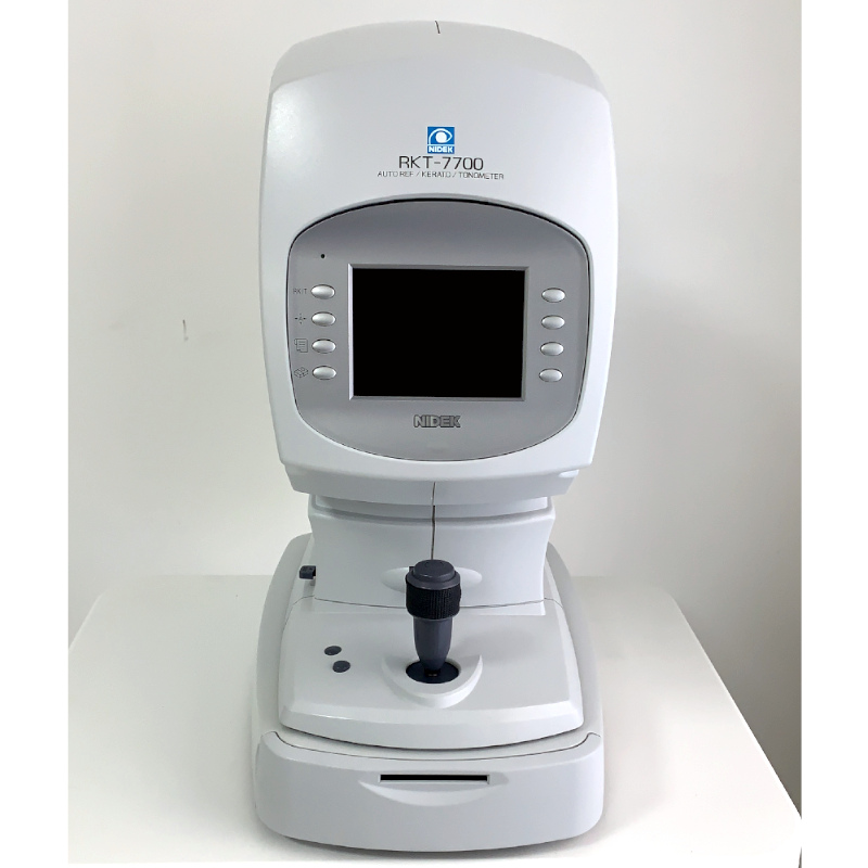 This Is the Best Auto-refractor Keratometer for Optometrists ...