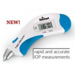 The best tonometer for home use to monitoring glaucoma – Ophthalmetry ...