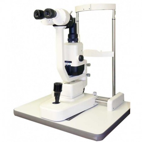 Everything You Need To Know About Slit Lamp – Ophthalmetry Optical Blog