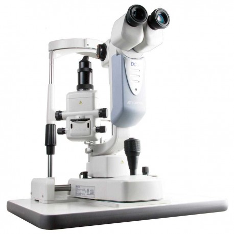 Everything You Need To Know About Slit Lamp – Ophthalmetry Optical Blog