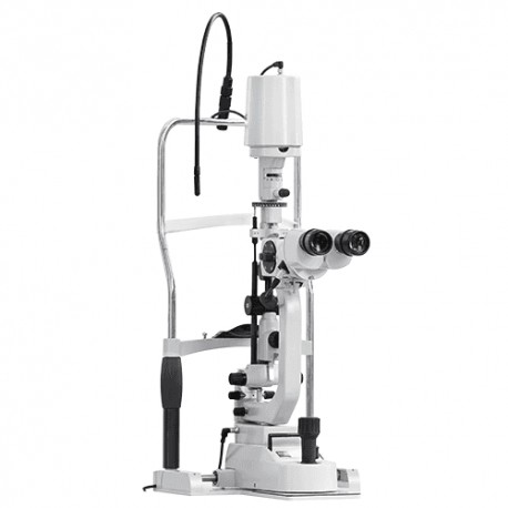 Everything You Need To Know About Slit Lamp – Ophthalmetry Optical Blog
